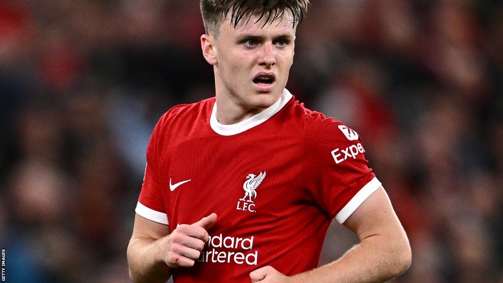 Ben Doak, Josh Doig and Max Johnston in Scotland Under-21 squad - BBC Sport