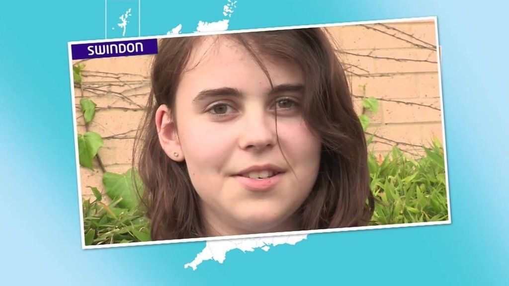 If I were Prime Minister: Swindon kids share their ideas - BBC Newsround