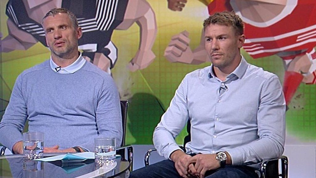 Super League Show: What next for rugby league's structure? - BBC Sport