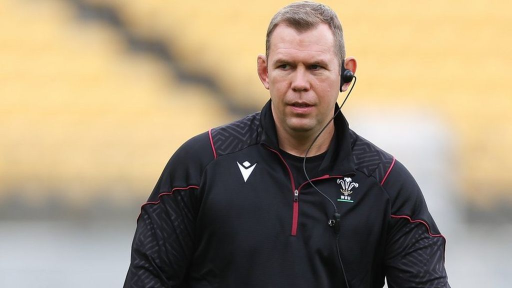 Wales head coach Ioan Cunningham rues missed chances against Canada ...