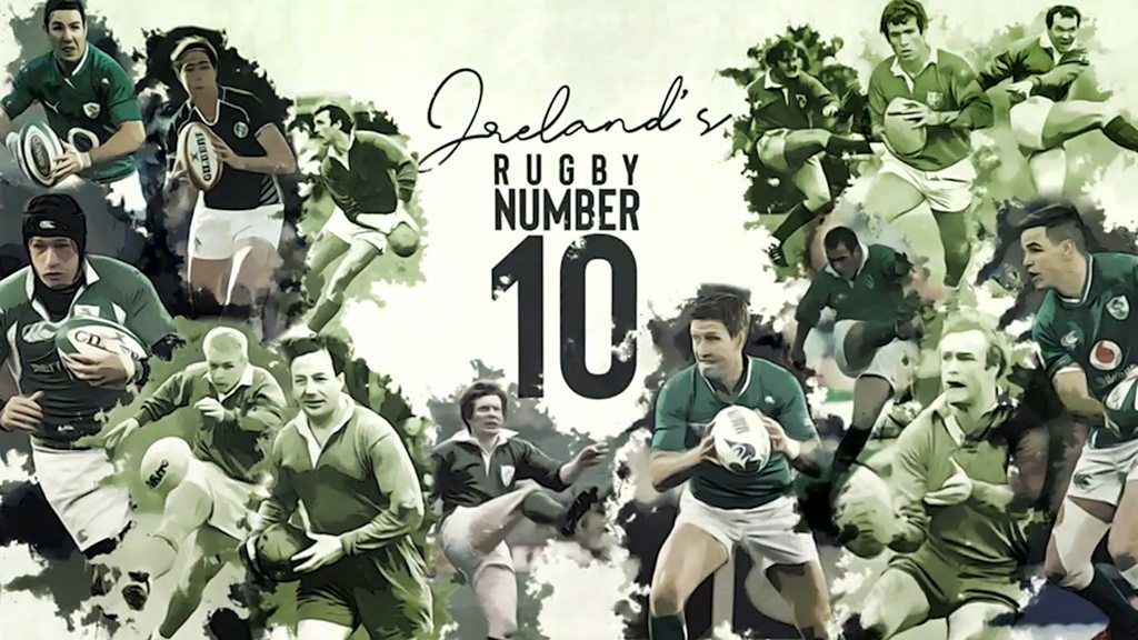 Ireland rugby: Tony Ward and Ollie Campbell discuss fly-half rivalry ...