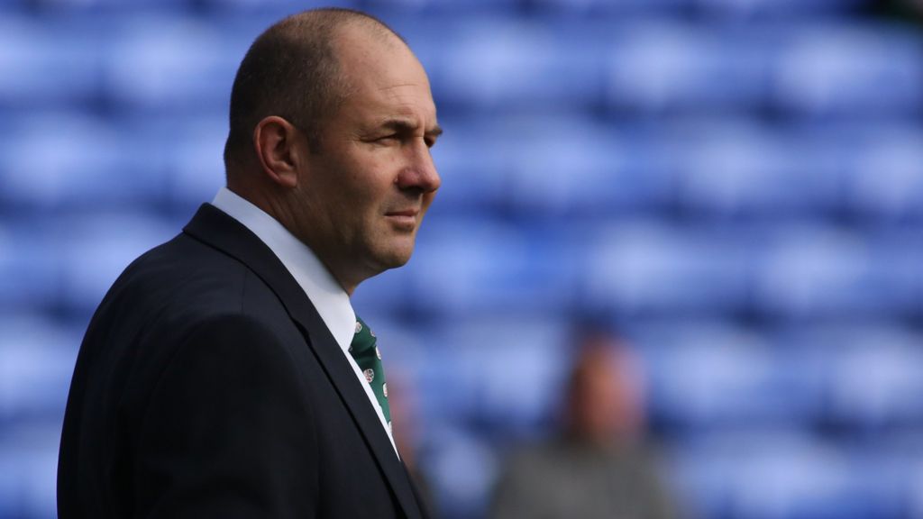 Tom Coventry: London Irish 'must keep morale high' after Bath loss ...