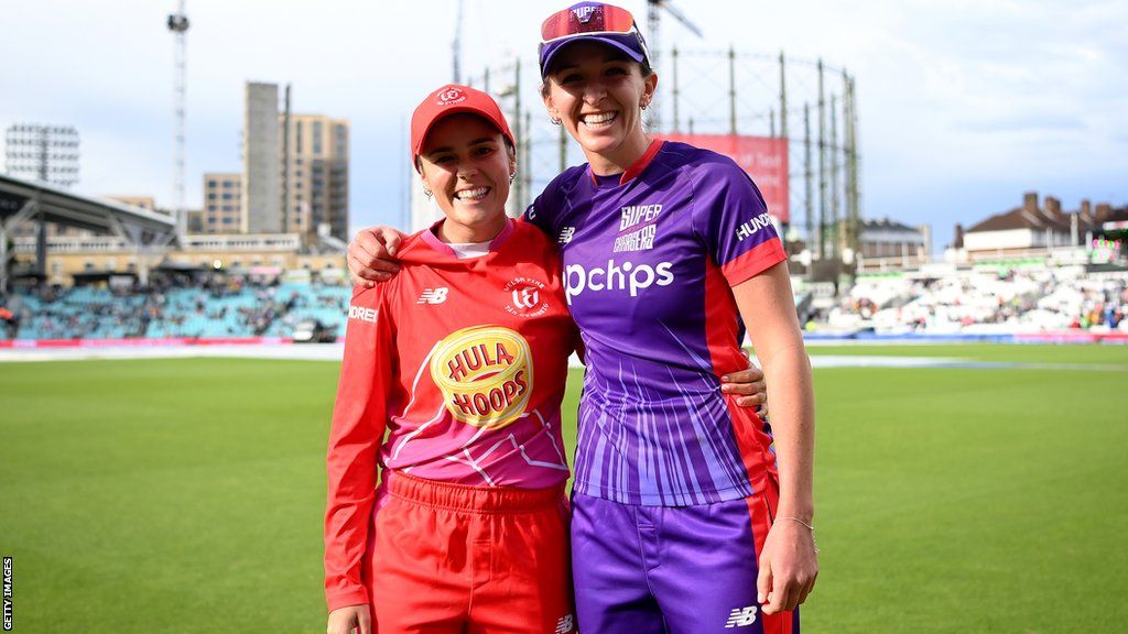 The Hundred: Women's salary increase is a 'step in the right direction ...