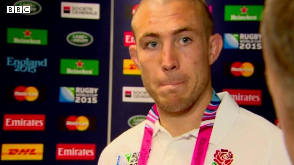 Awkward interviews: Remember these uncomfortable ones? - BBC Sport