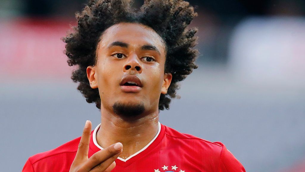 Bundesliga: Goalkeeper howler helps Bayern Munich move closer to the ...