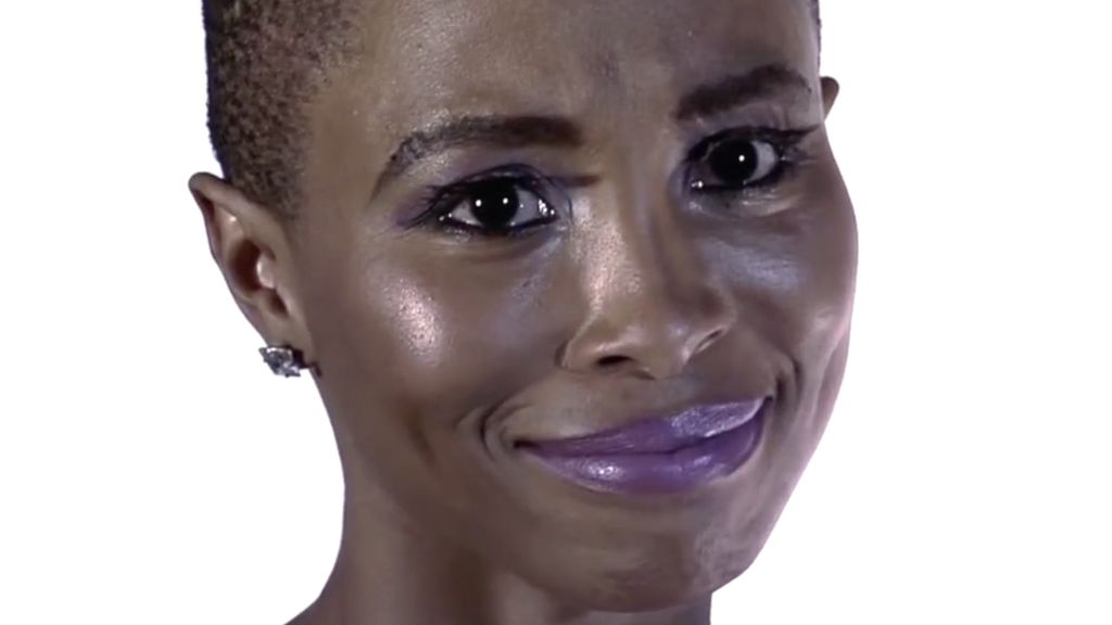 Why the cute 'pabebe' wave from Asia is catching on - BBC News