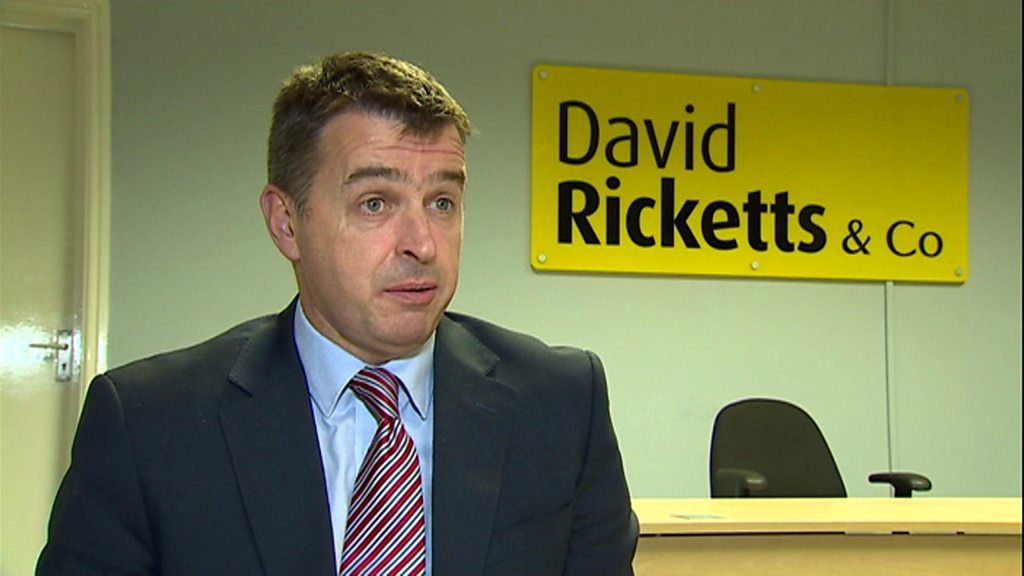 Tax cut on Welsh homes worth up to £180,000 - BBC News