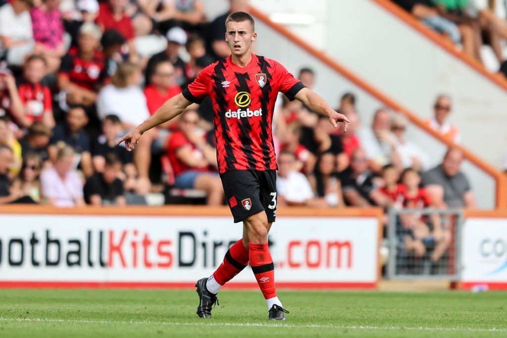 Bevan most likely Hibs arrival - BBC Sport