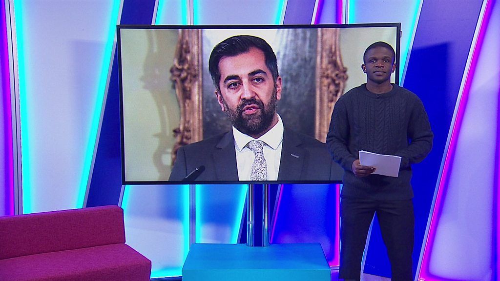 Watch Newsround - BBC Newsround