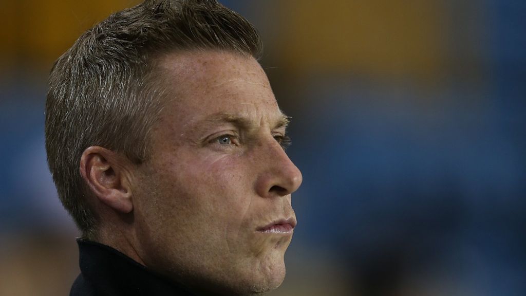Neil Harris: Millwall boss on 1-0 win against Sheffield United - BBC Sport