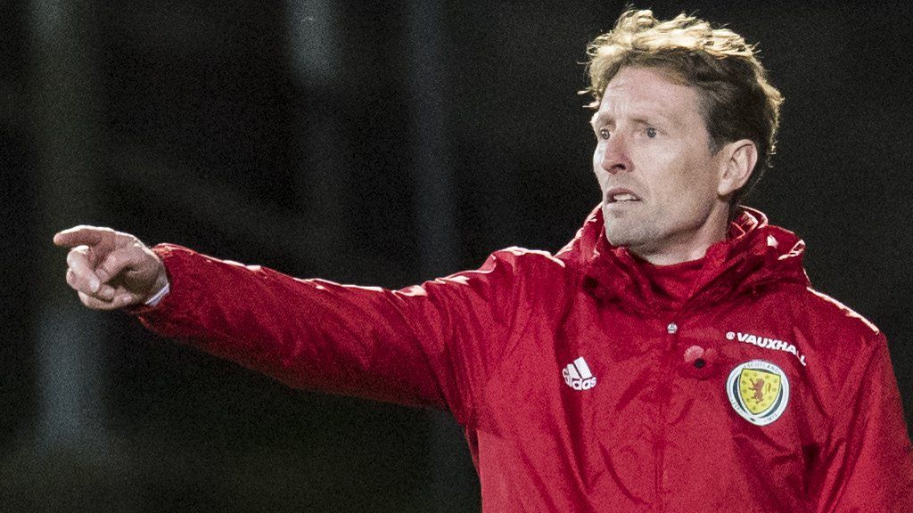 Andrew Driver says more Scots should experience playing abroad - BBC Sport