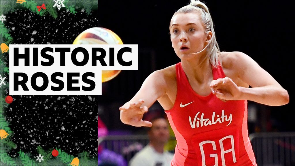 Netball World Cup 2023 Highlights: England beat defending champions New ...