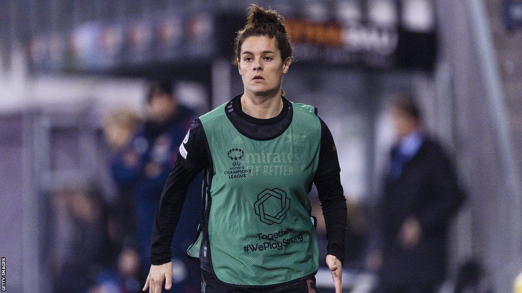 Jen Beattie: Scotland legend leaves second family behind as she ...