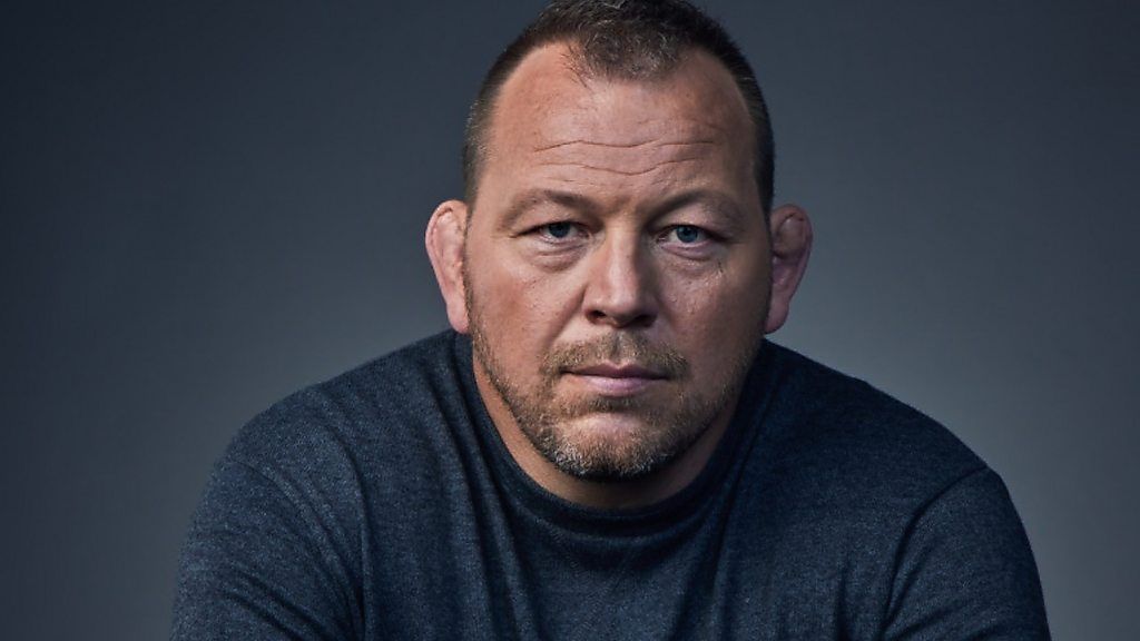 Steve Thompson: England's 2003 World Cup winner, who has been diagnosed ...