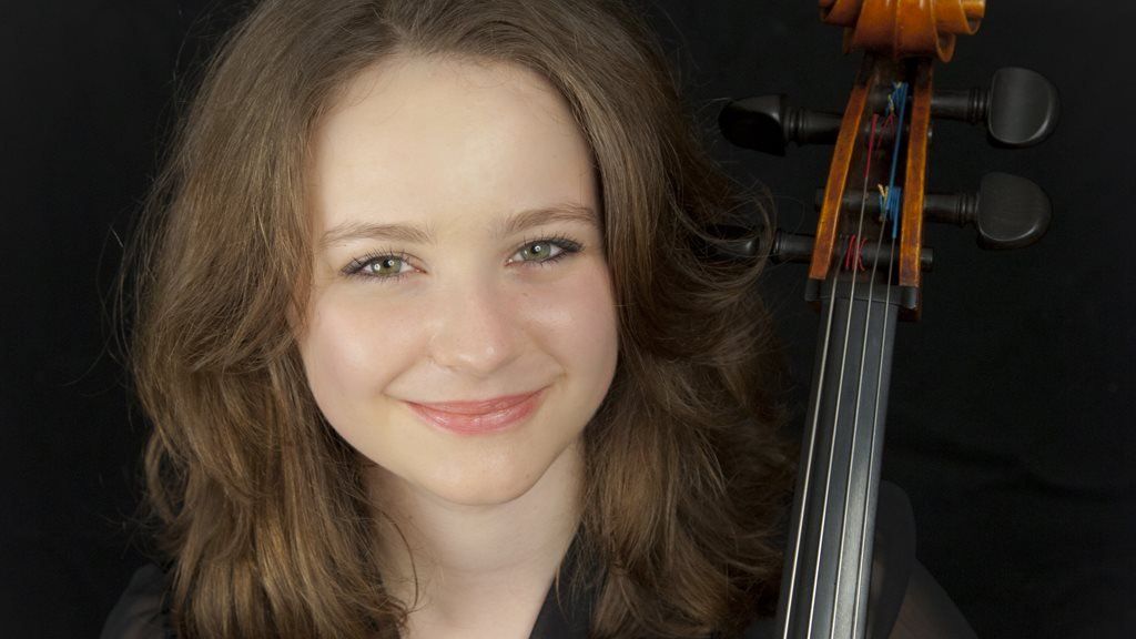 A tale of two cellists: Meet Laura van der Heijden and Sheku Kanneh ...