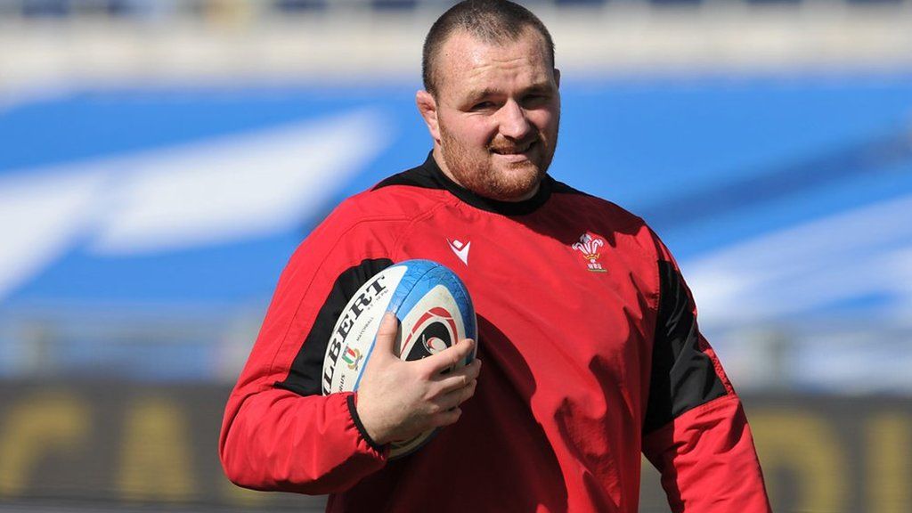 Ken Owens hopes to be part of Wales history in landmark week against ...