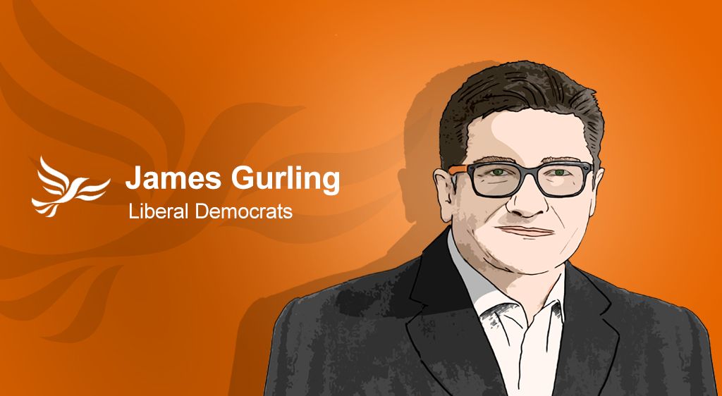 General election 2017: The people behind the parties - BBC News