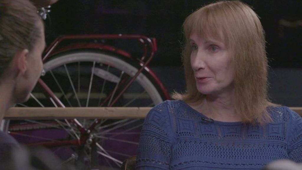 Philippa York: I'd have swapped cycling fame for earlier transition ...