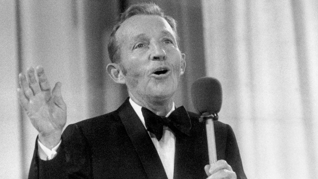 Bob Stanley on tracing the pre-history of pop music - BBC News