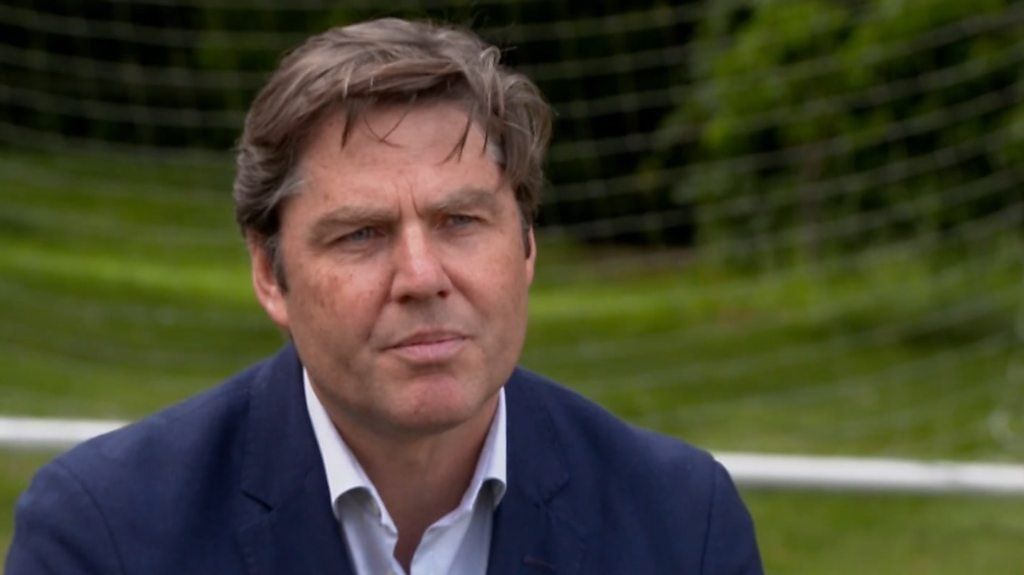 Coronavirus: 'We have to be flexible' about Premier League return, says ...