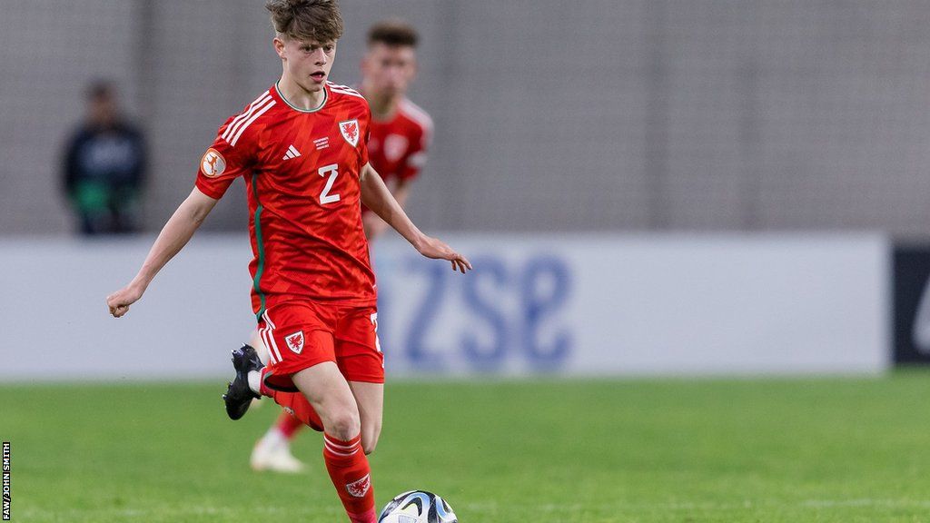 Euro Under-17 Championship 2023: Wales look to bounce back after ...