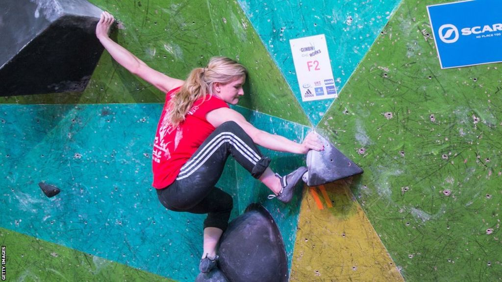 Skateboarding, surfing and climbing among five new sports at Tokyo 2020 ...