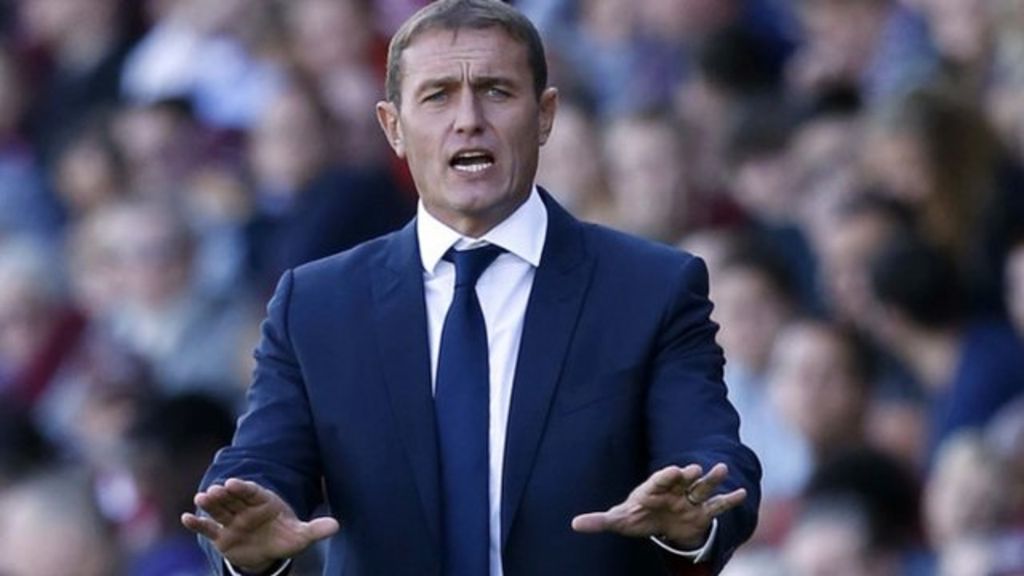 Ian Hendon: Leyton Orient boss on win at Morecambe - BBC Sport