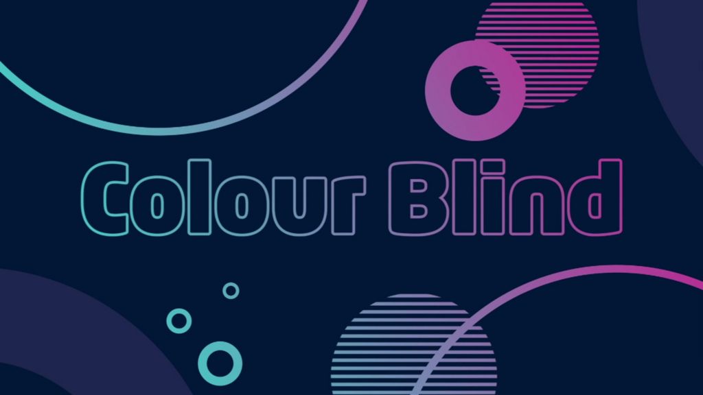 What is colour blindness and how does it affect people? - BBC Newsround