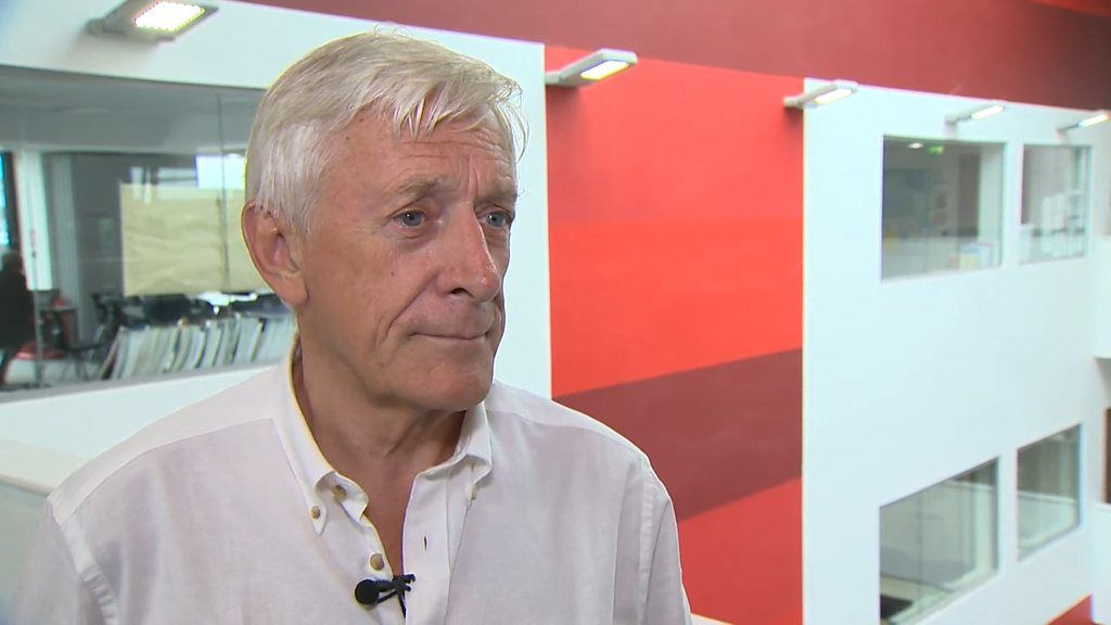 'We want to preserve the British Grand Prix at Silverstone' - John ...