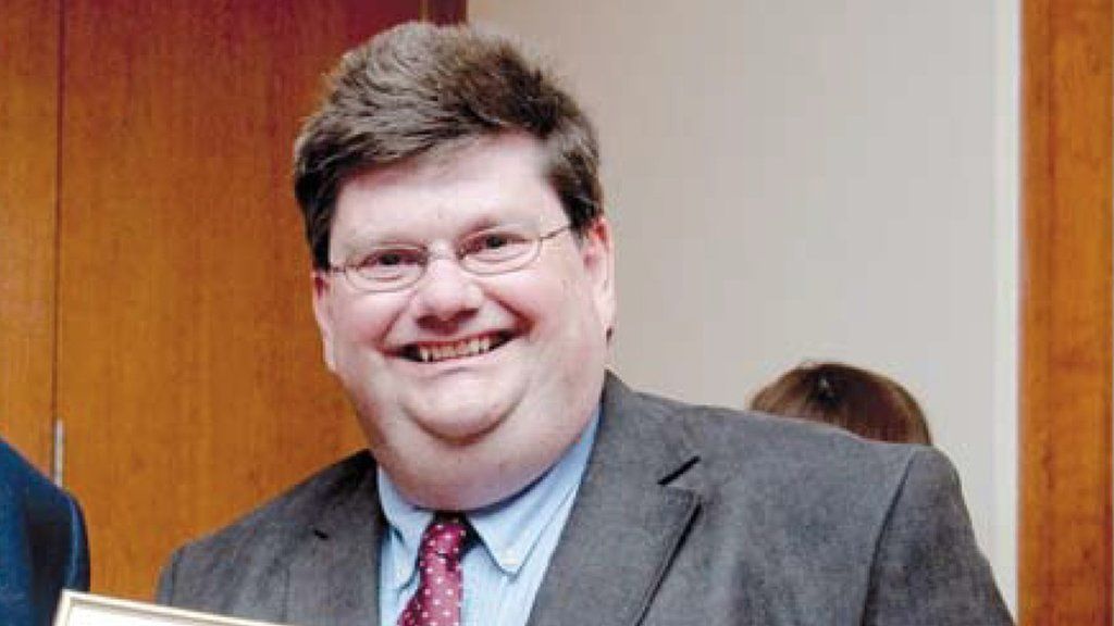 Carl Beech: Liar, fraudster and paedophile - BBC News