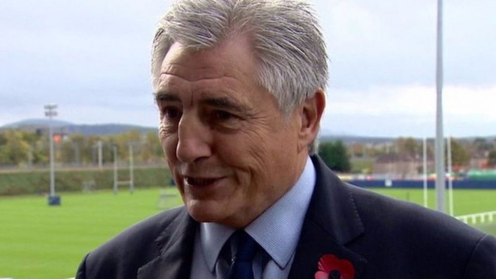 Andy Irvine on the SRU motion to seek outside investment for pro clubs ...