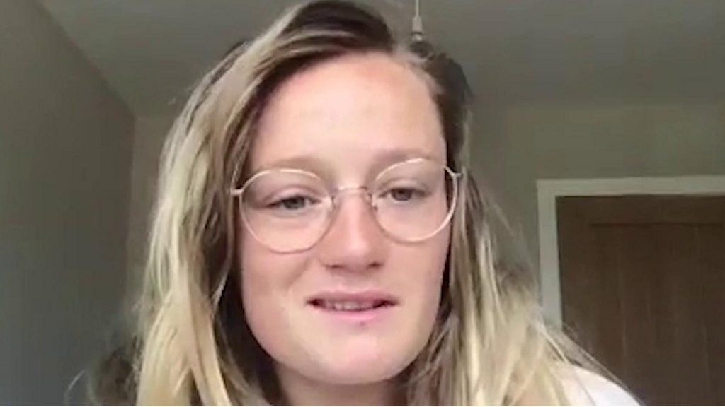 Chelsea's Cuthbert will have 'goosebumps' in Champions League final ...