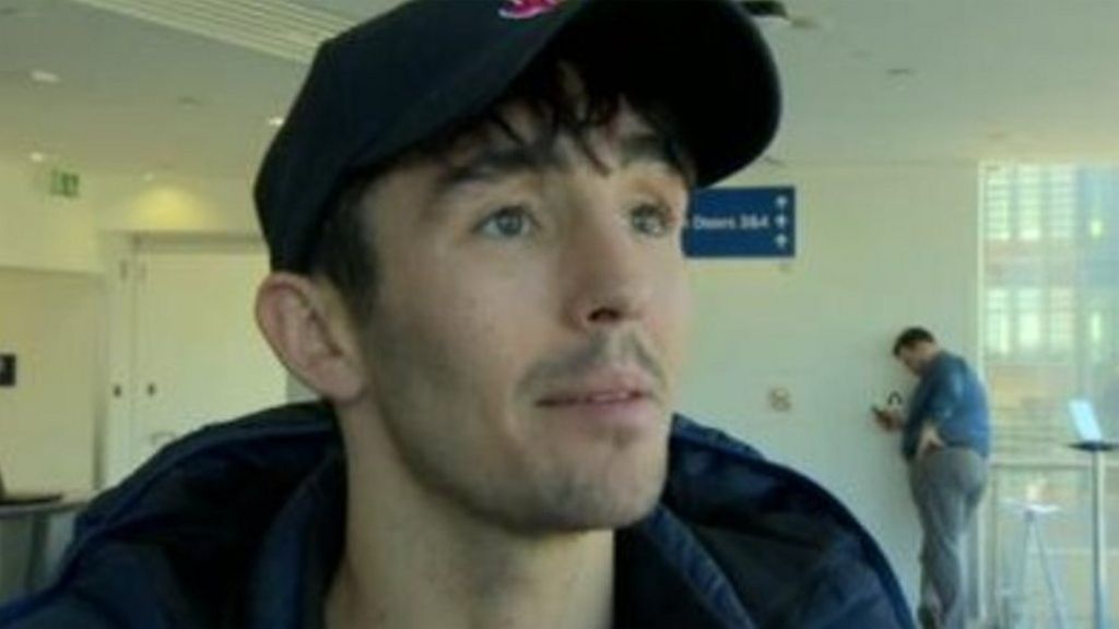 Jamie Conlan aims to stay on track for world title by beating ...