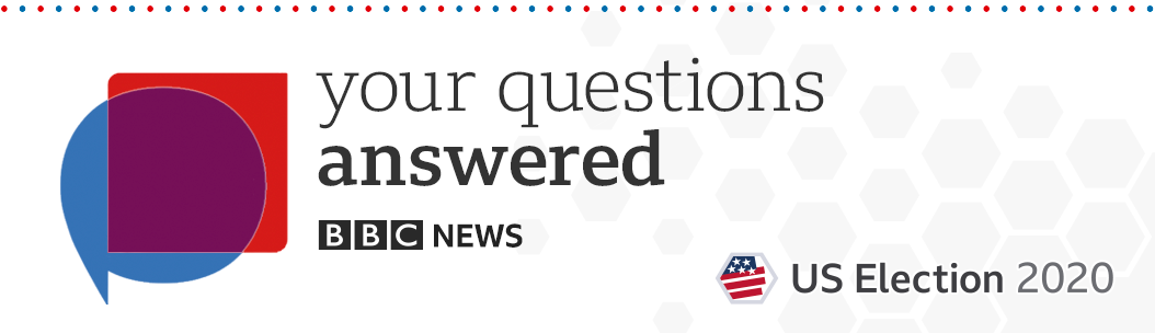 US Election 2020: Can you only vote Trump or Biden and other questions ...