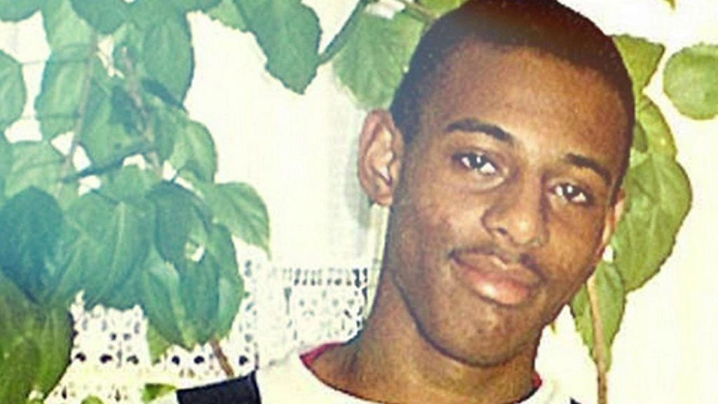 Stephen Lawrence: 'One day there'll be no-one who believes it's OK to ...