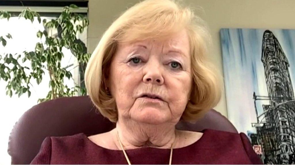 Hearts owner Ann Budge says the right thing for the SPFL to do is call ...