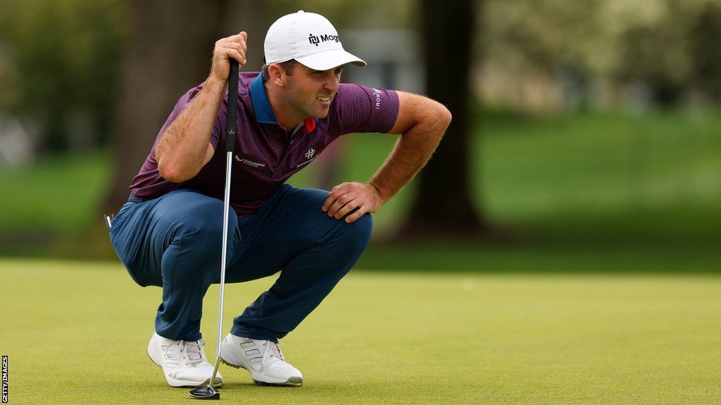 Travelers Championship: Rory McIlroy hits first PGA Tour hole-in-one as ...