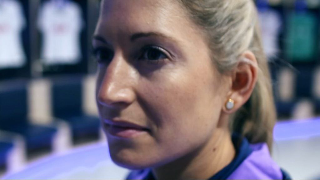 Tottenham v Arsenal: Spurs captain Jenna Schillaci on 'massive' north ...