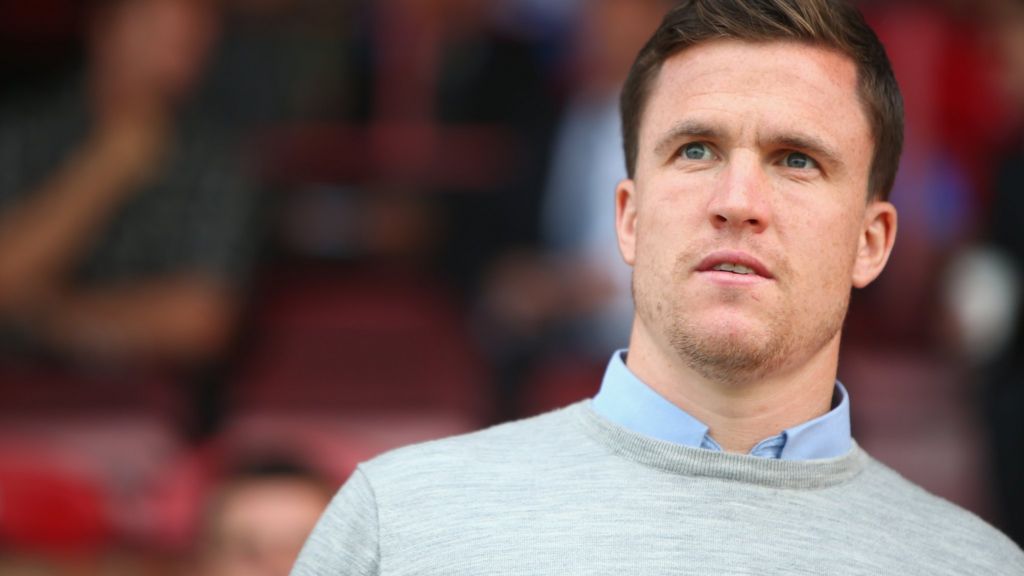 Gary Caldwell: Wigan Athletic boss on Bury draw - BBC Sport