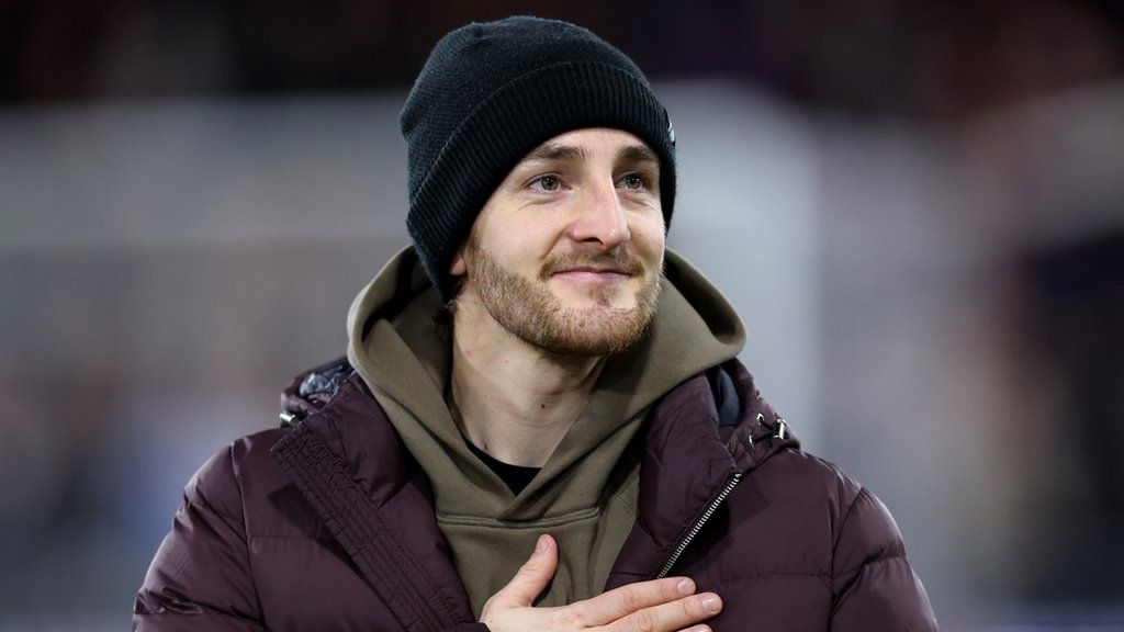 Bournemouth v Luton Town rearranged for 13 March following Tom Lockyer ...