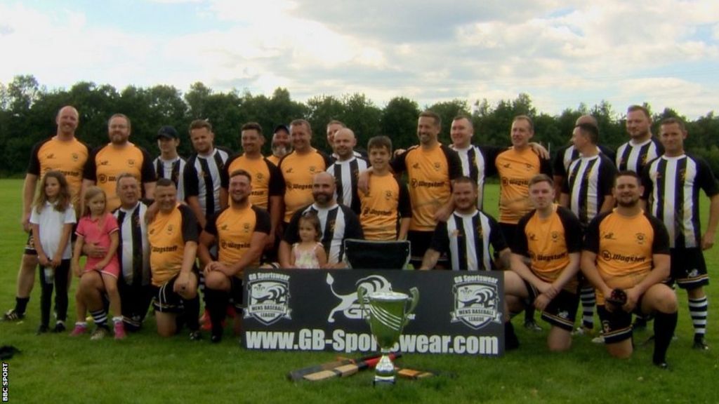 Men’s baseball returns to Wales with Welsh Baseball Union Cup final ...