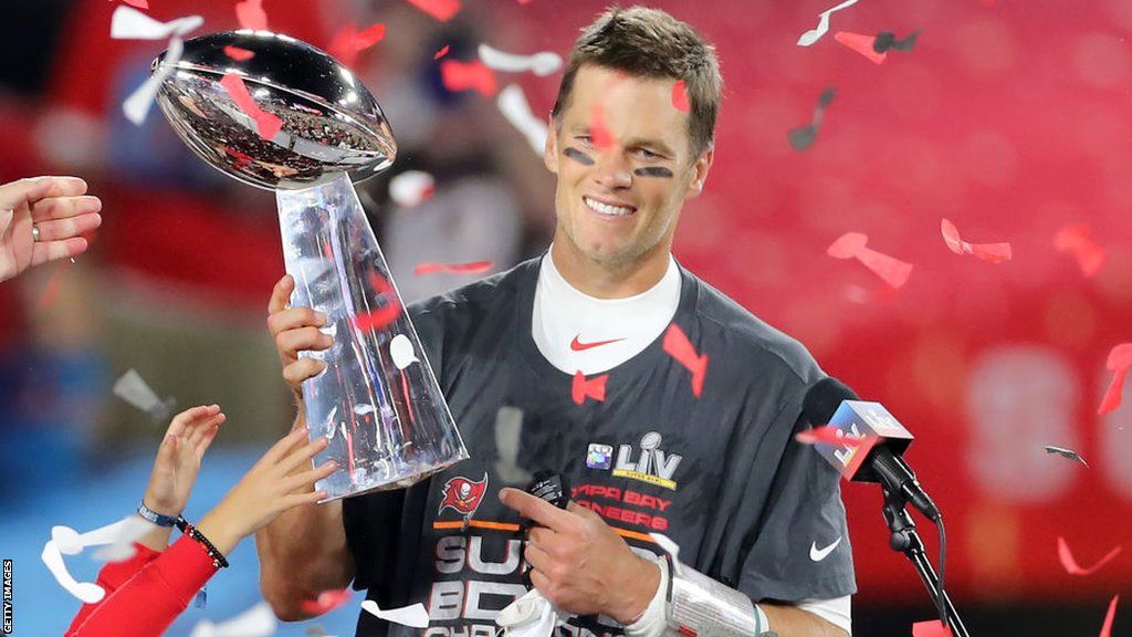 Tom Brady's future: Will NFL legend and seven-time Super Bowl champion retire after 23 seasons ...