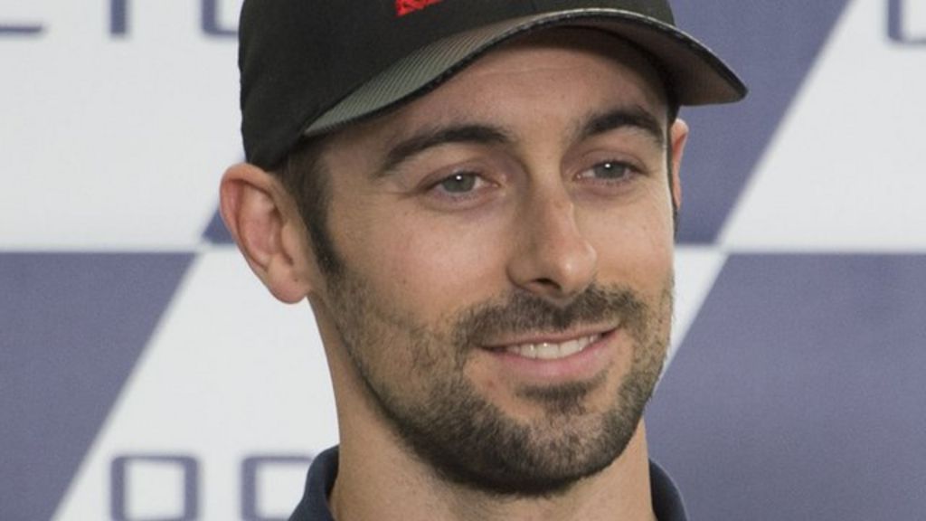 Eugene Laverty has learned from MotoGP experience - BBC Sport