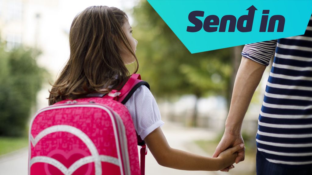 Wales schools: Everything you need to know about going back - BBC Newsround