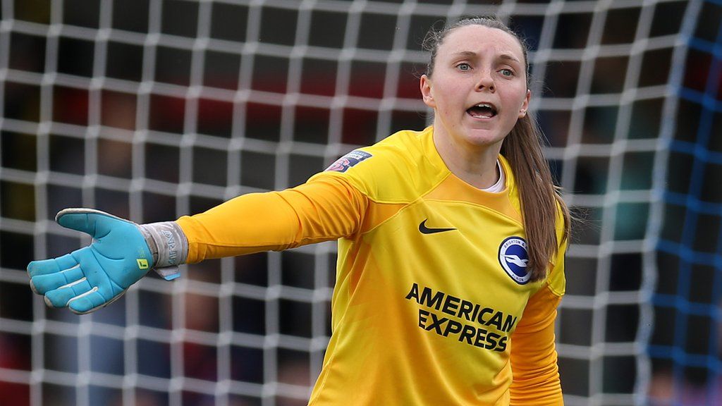 Megan Connolly and Megan Walsh among five players leaving WSL club ...