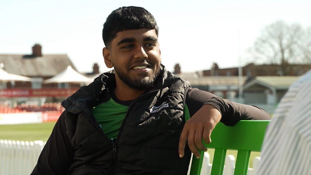 Rehan Ahmed: England spinner says his Islamic faith keeps him humble ...