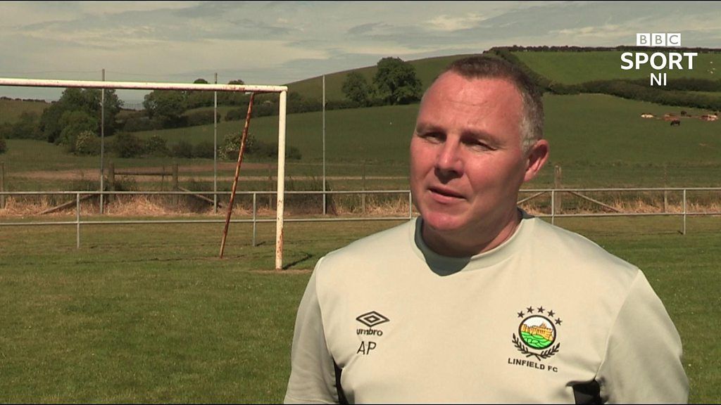 Lauren can make the professional game - Alan Perry - BBC Sport