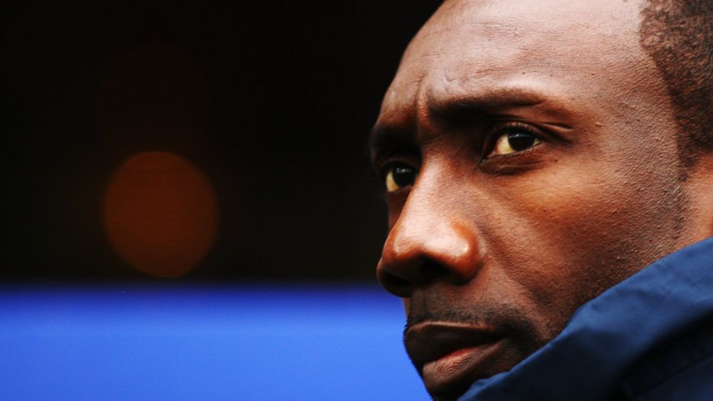 Jimmy Floyd Hasselbaink: QPR boss on 1-1 draw at Sheffield Wednesday ...