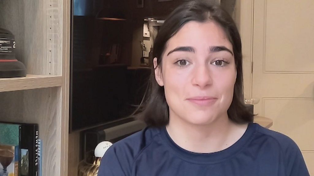 Jamie Chadwick on her move to race in Indy NXT with Andretti Autosport ...