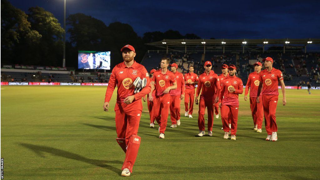 The Hundred: 'Clean slate' for much-changed Welsh Fire men's squad ...